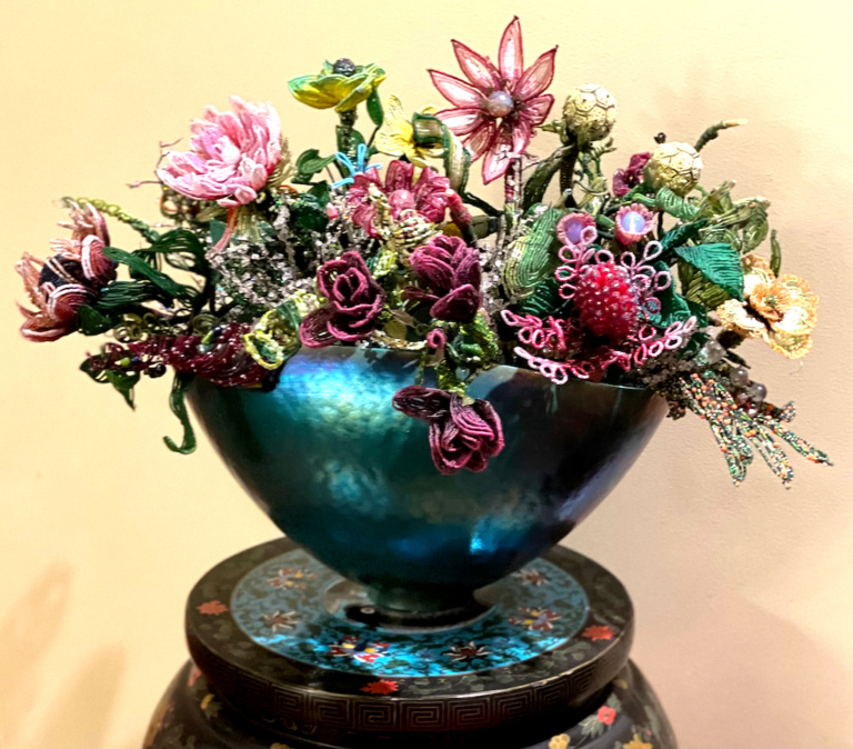 Flowers – Mario Rivoli Art